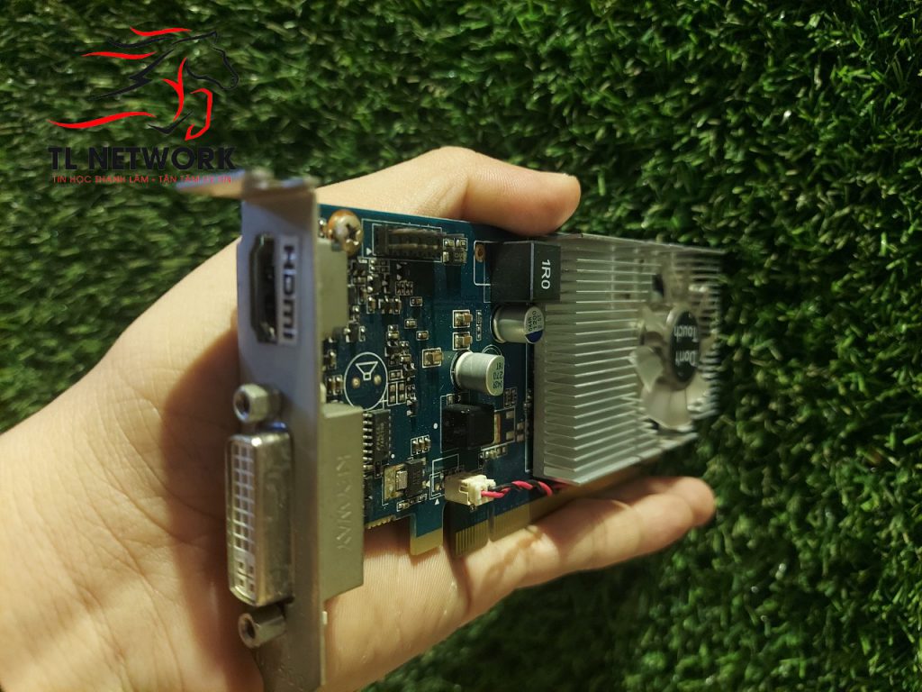 VGA GT 310 DDR3 SAMSUNG GC-310-512LC (DVI/HDMI/VGA)